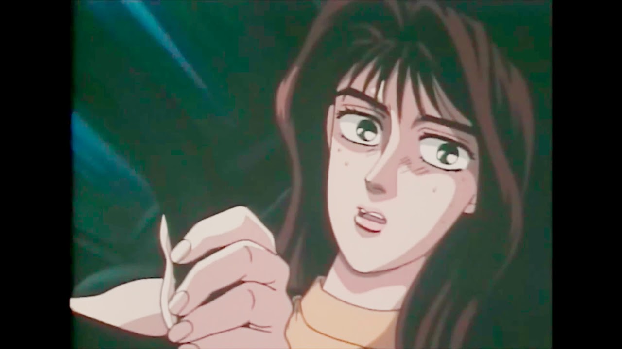 Initial D - AE86 vs S13 "SilEighty" - Battle Stage 1080 60FPS - YouTube