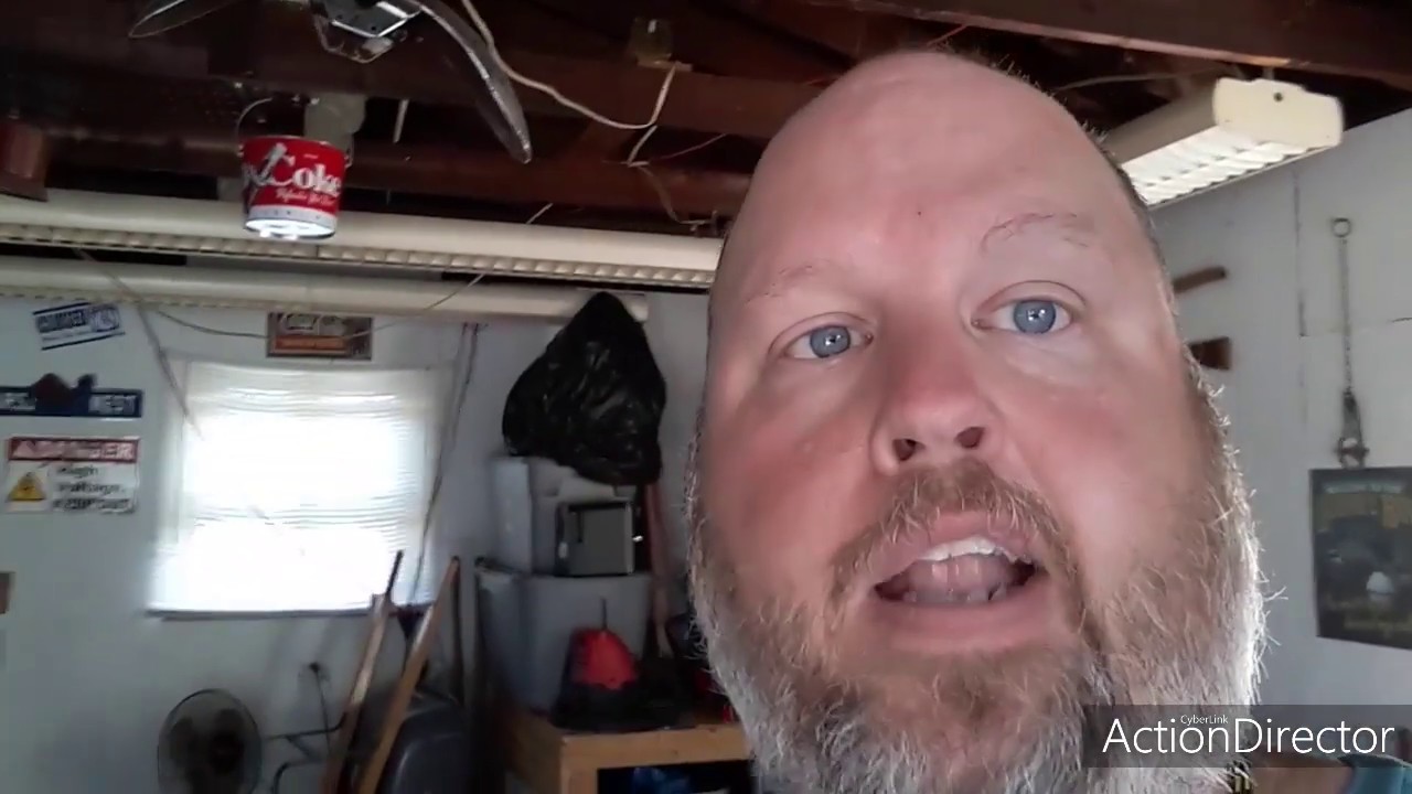 I was challenged to do a chug ranch & ALE 8 - YouTube