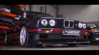 E30 E36 E40 M3 | JP Performance
