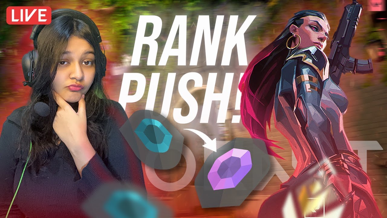 Saturday Night Clutch or Cringe? (Valorant + Wordle) | LIVE | FACECAM ...