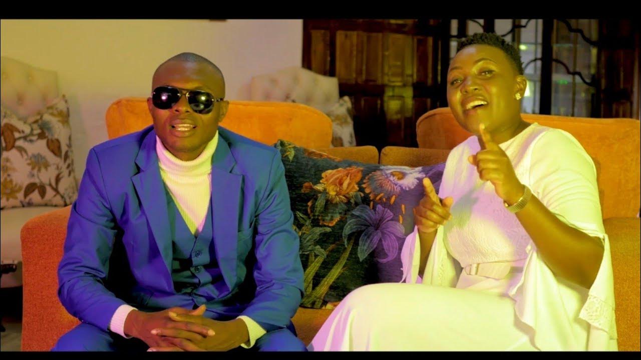 Tatenda Dzirutwe - Zvinoda Mwari ft Obert Chari (official video) - YouTube