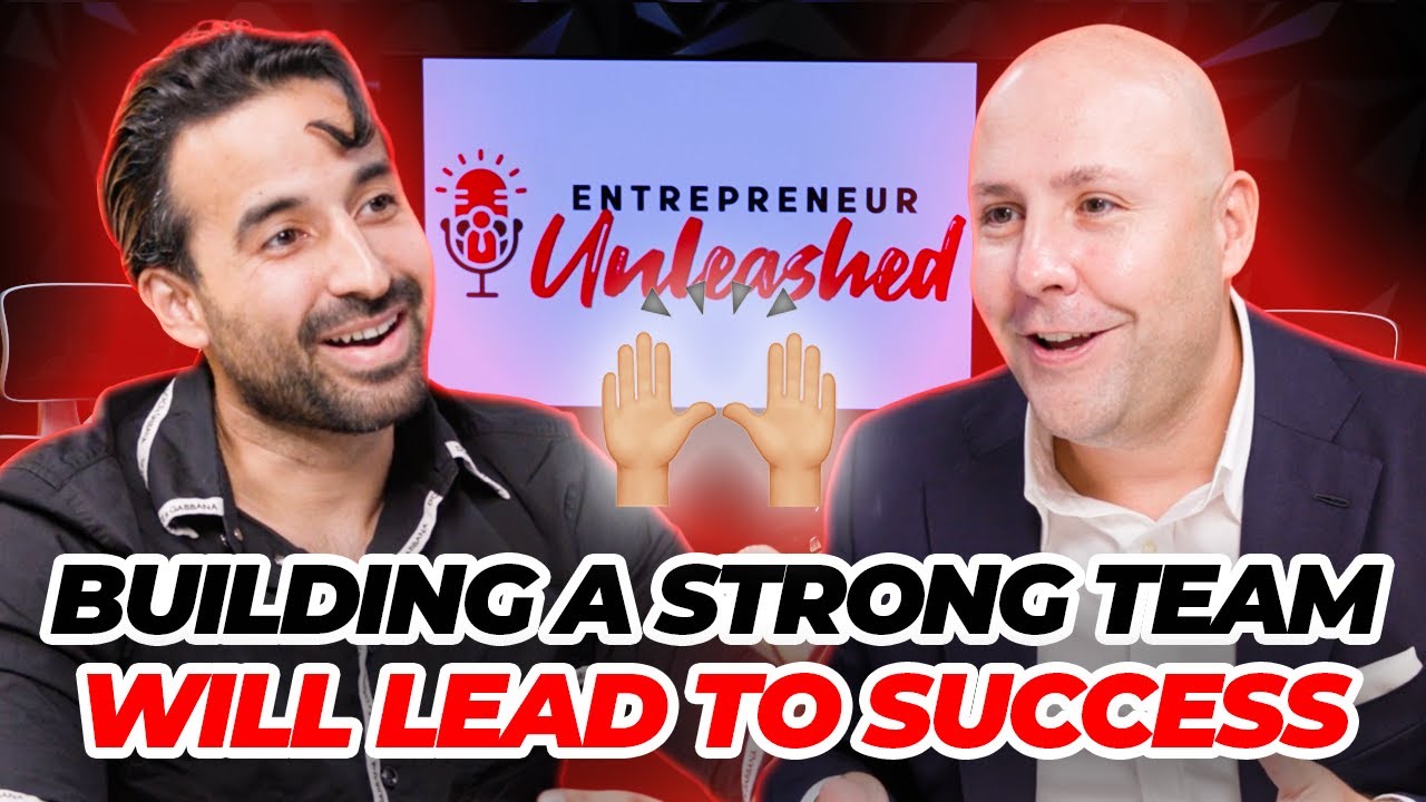 From Idea to Profit: Mastering Entrepreneurship with Amazon FBA ⎮ David ...