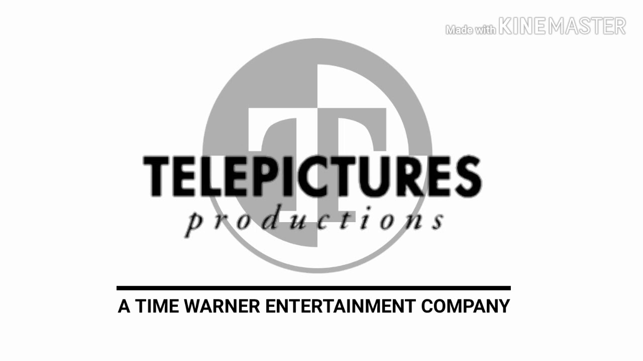 Telepictures Productions (1993) Prototype Logo Remake - YouTube