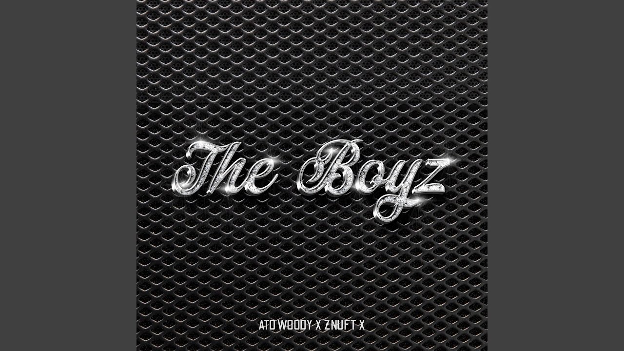 The Boyz - YouTube