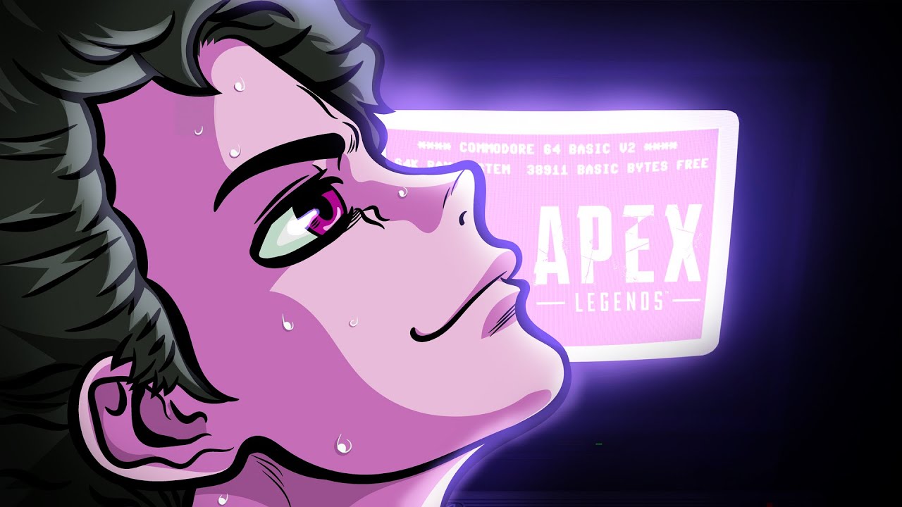 Learning Curve Is Going Subarashi | Apex Legends Season 6 Gameplay With ...