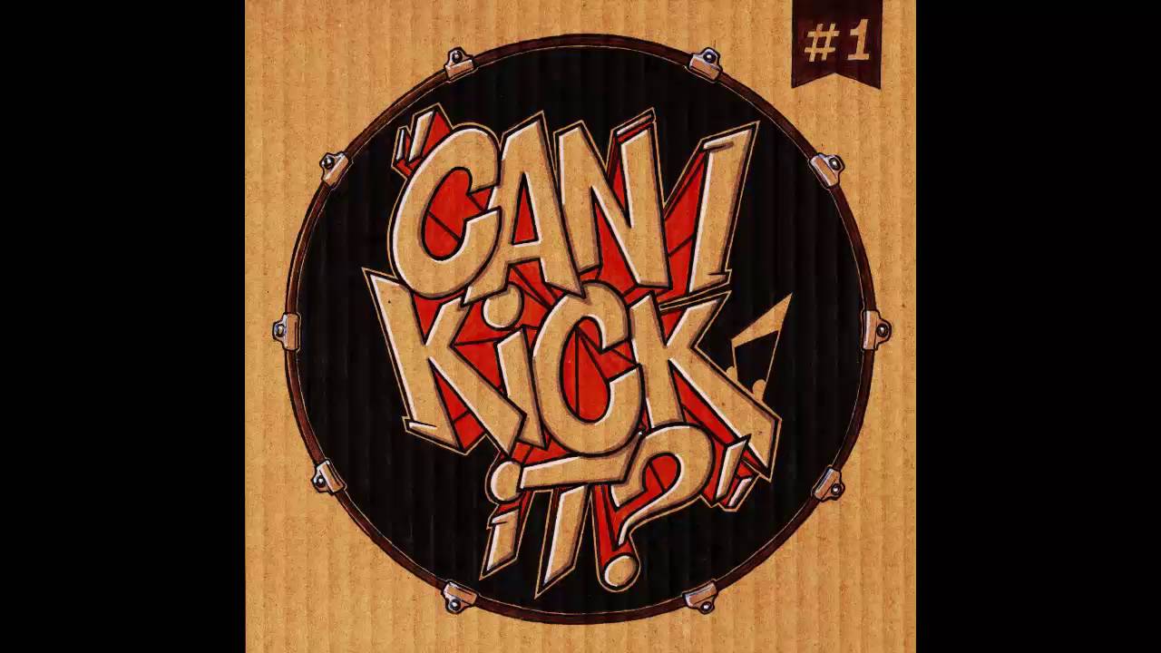 Dj Dobry Kick - Straight out... - Can I Kick It? - YouTube