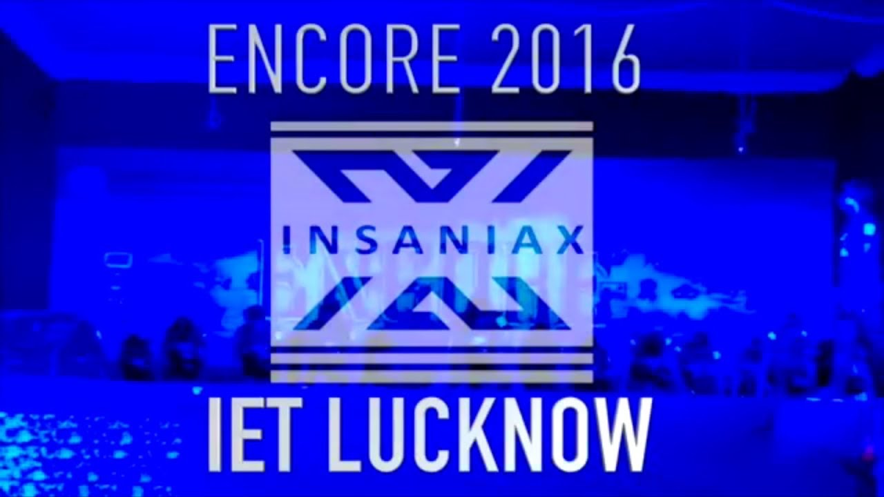 GOOD VS EVIL CONTEMPORARY DANCE | INSANIAX CREW | IET LUCKNOW - YouTube