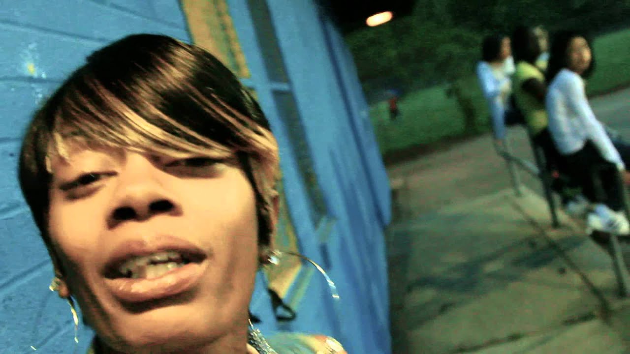 Coke Flow by Murda Mami feat. Shankk - YouTube