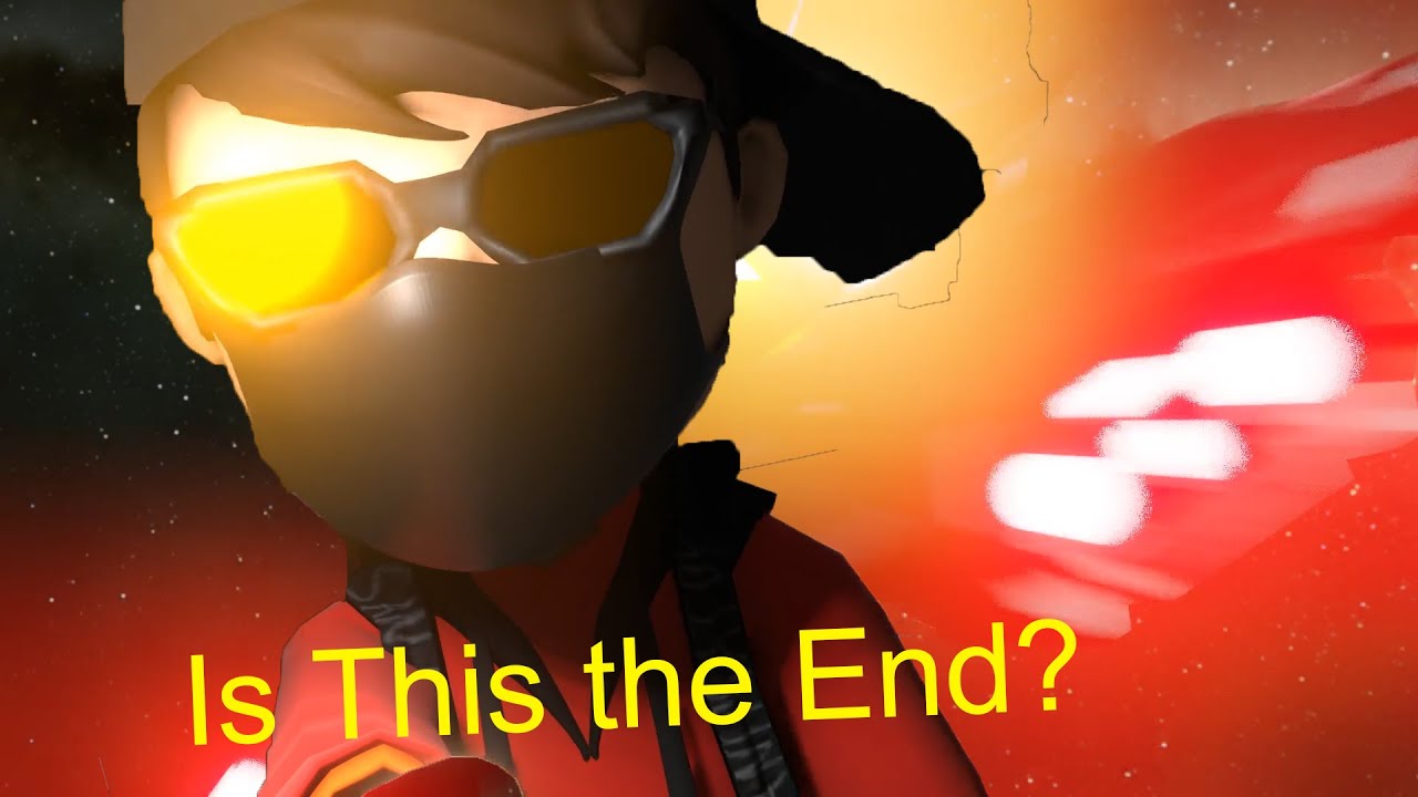The End of the world ? (Animated short) - YouTube