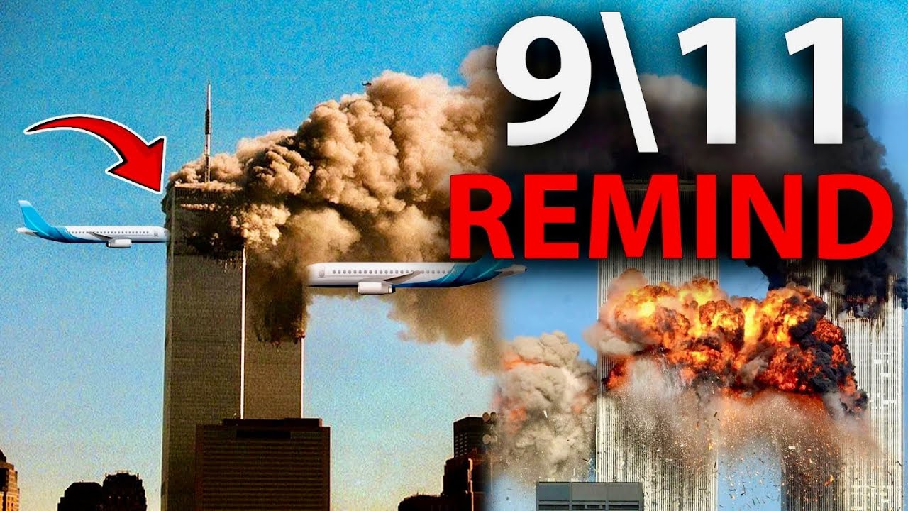 Is 911 Attack the Most Devastating Terrorist Attack in History? - YouTube