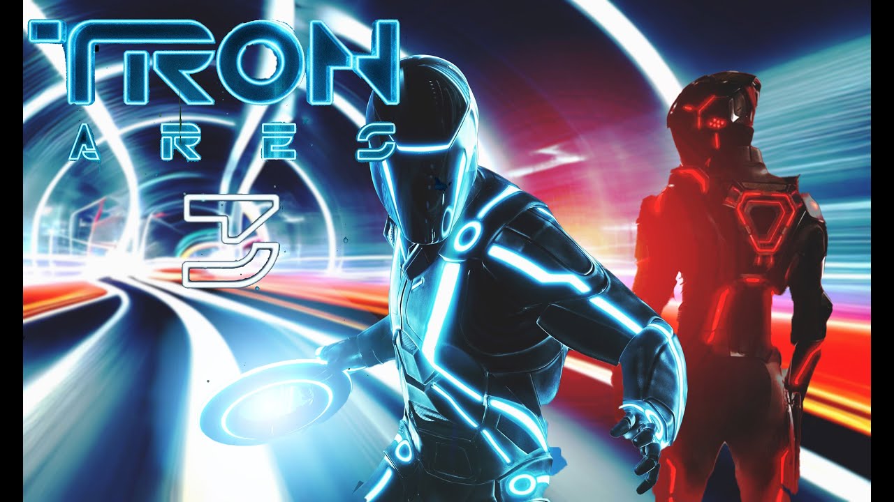 Tron Ares: Cast, Plot and Everything we know - YouTube