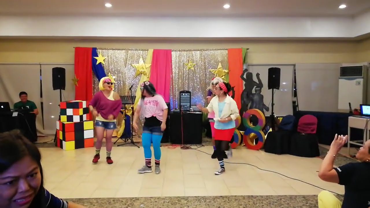 CBC Batch '88 After 30 | - YouTube