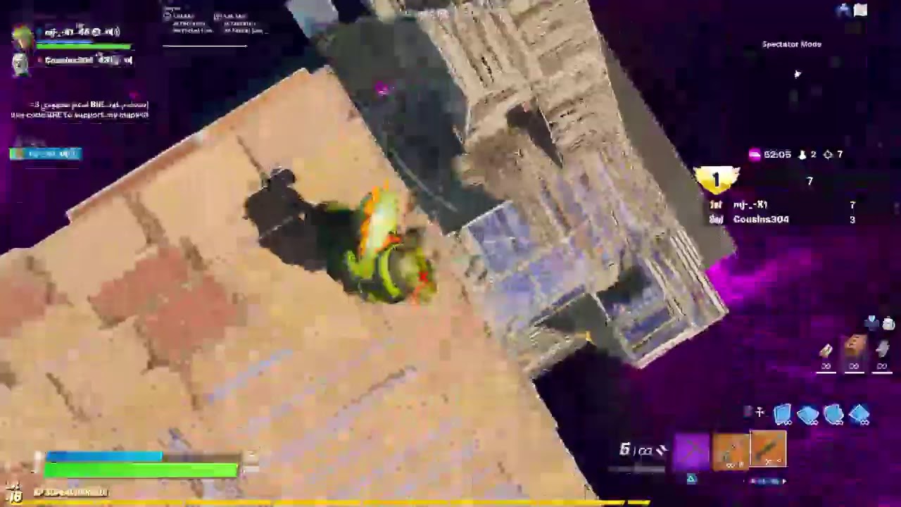 Duo with josh gaming - YouTube