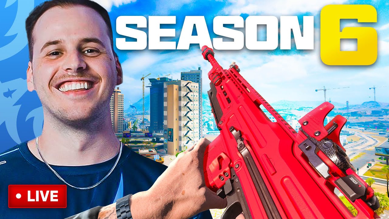 BIRTHDAY STREAM 🥳 WINNING EVERY QUADS GAME 🔥 Follow @HusKerrs on all ...