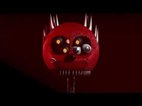 animatronic fan made (FNAF) - YouTube