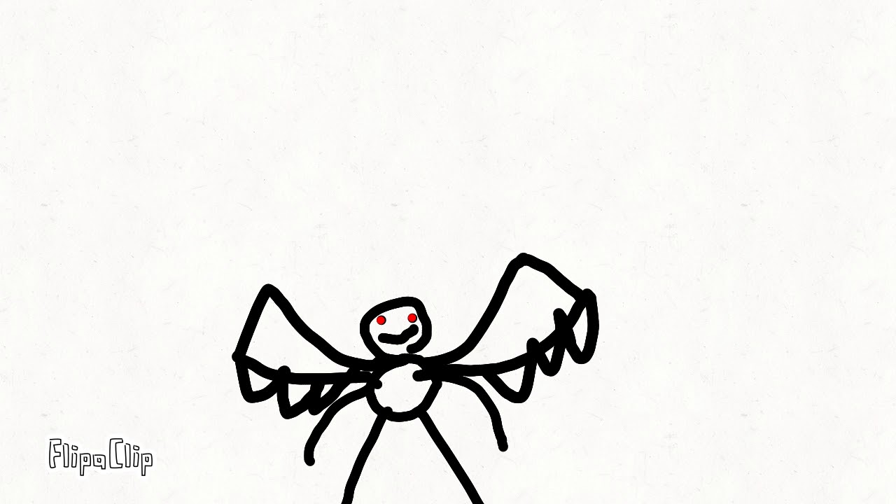 Transformation human to omega form - YouTube