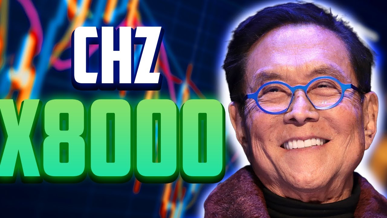 CHZ WILL X8000 HERE'S WHY & WHEN?? - CHILLIZ PRICE PREDICTION 2024 ...