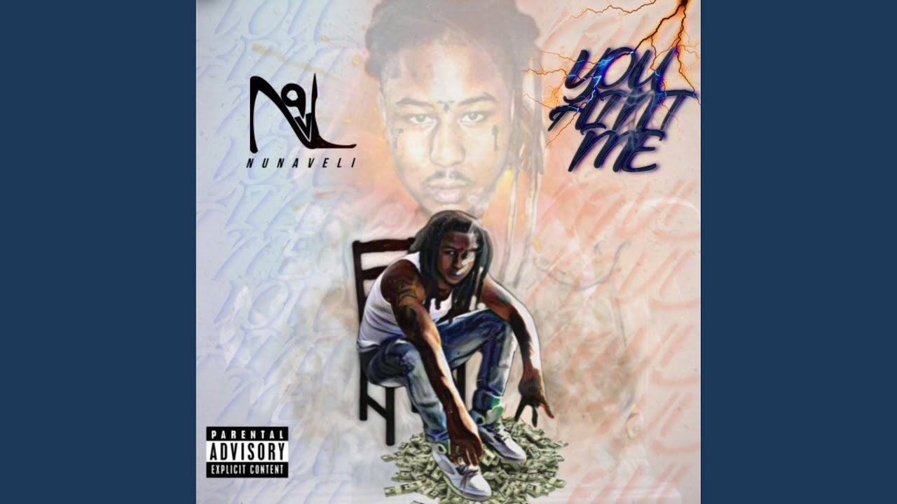 You Aint Me - YouTube