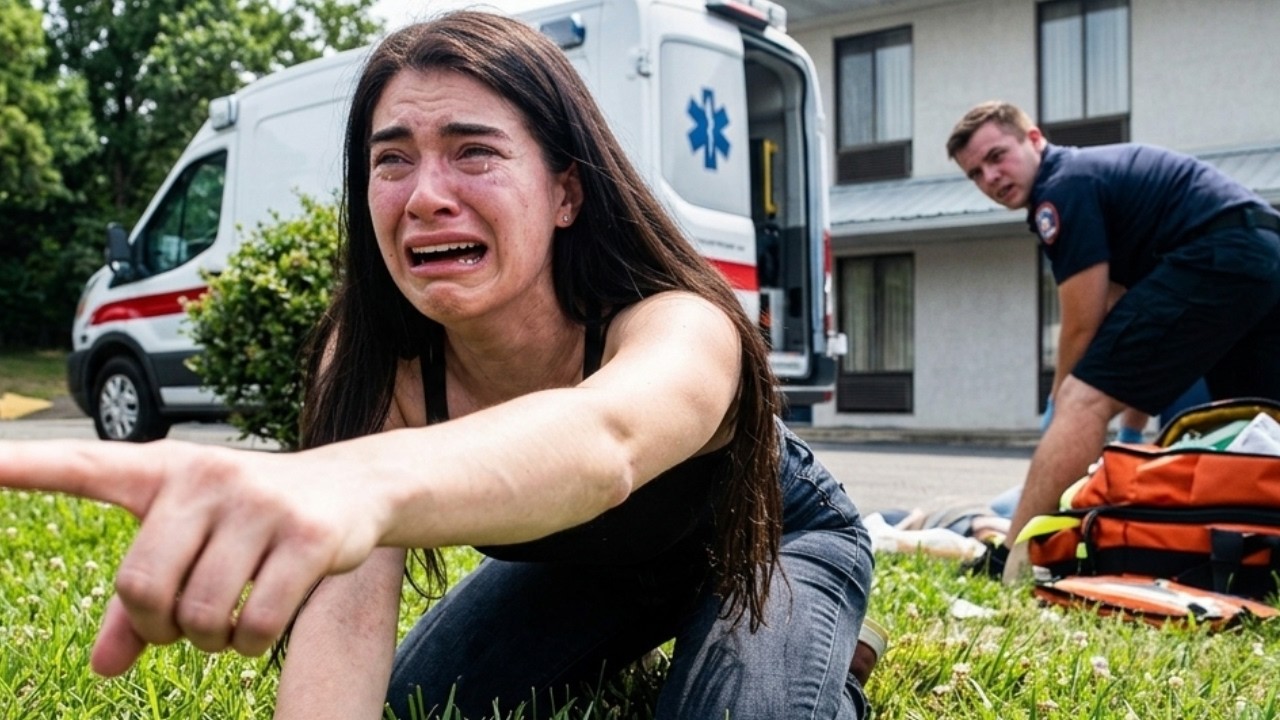 Mom Realizes Grandma RAN OVER Her Own Baby and Drove Away - The Lisa ...