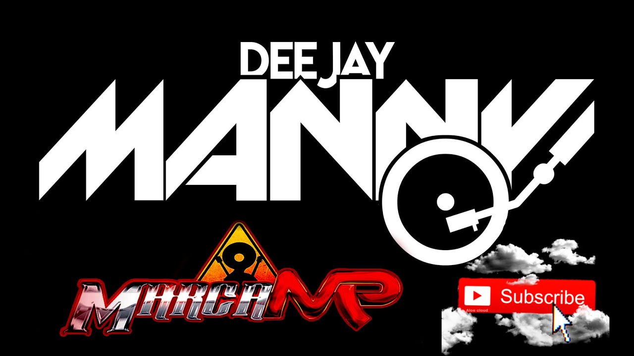 MARCA MP - EL COMPA JESSY -DJ MANNY TV 2021 - YouTube
