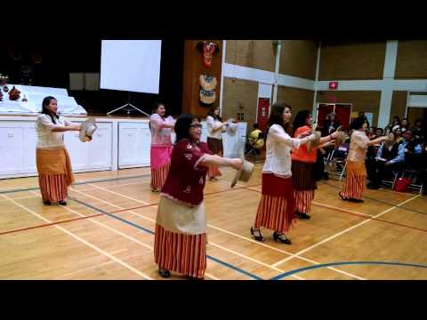 Subli Dance by IC Filipinina Dance Team