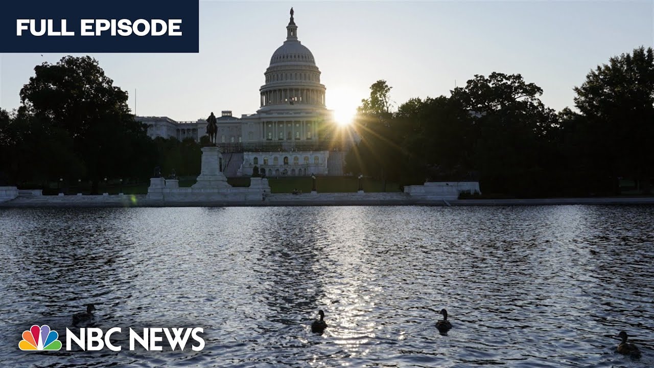 Morning News NOW Full Broadcast - Sept. 21 - YouTube