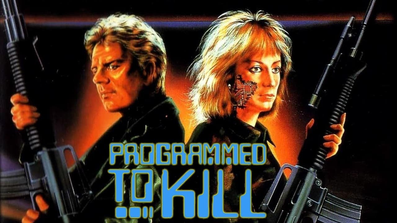 Programmed to Kill (1987) Trailer HD - YouTube