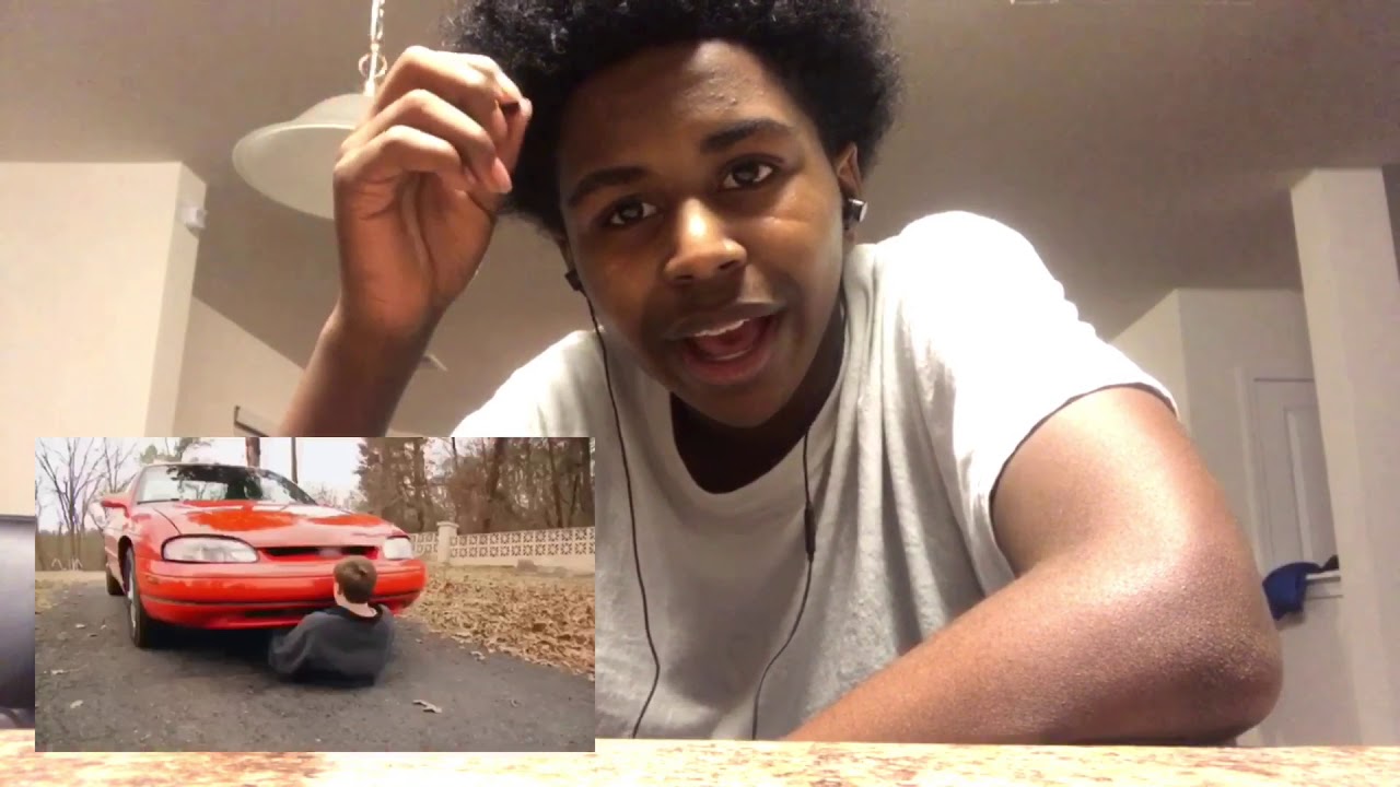 Strange Addictions : Dude In love with his Car - YouTube