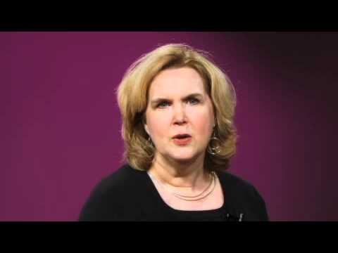 UMSL College of Nursing DNP program- Associate Dean Nancy Magnuson ...