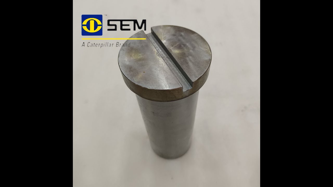 FACTORY WHOLESALE SEM UPPER HINGE PIN 4314608 Z520031220 FOR SEM650B ...