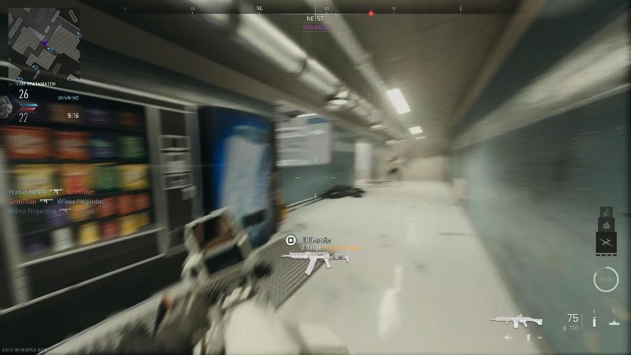 Call of Duty: Modern Warfare ITS UP 💥💥💥💥💥 🔥 👁️‍🗨️ ⚔️ ⚜️ #GAMING # ...