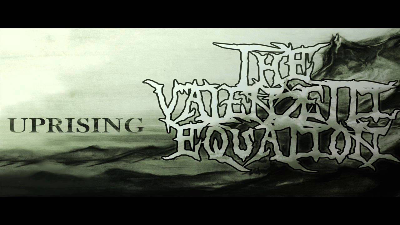 The Valenzetti Equation - Uprising - YouTube