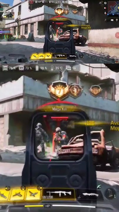 Call Of Duty Mobile Multiplayer Gameplay 🎮 CODM India 🇮🇳🔥 #codm #codmobile #codmobilegameplay ...