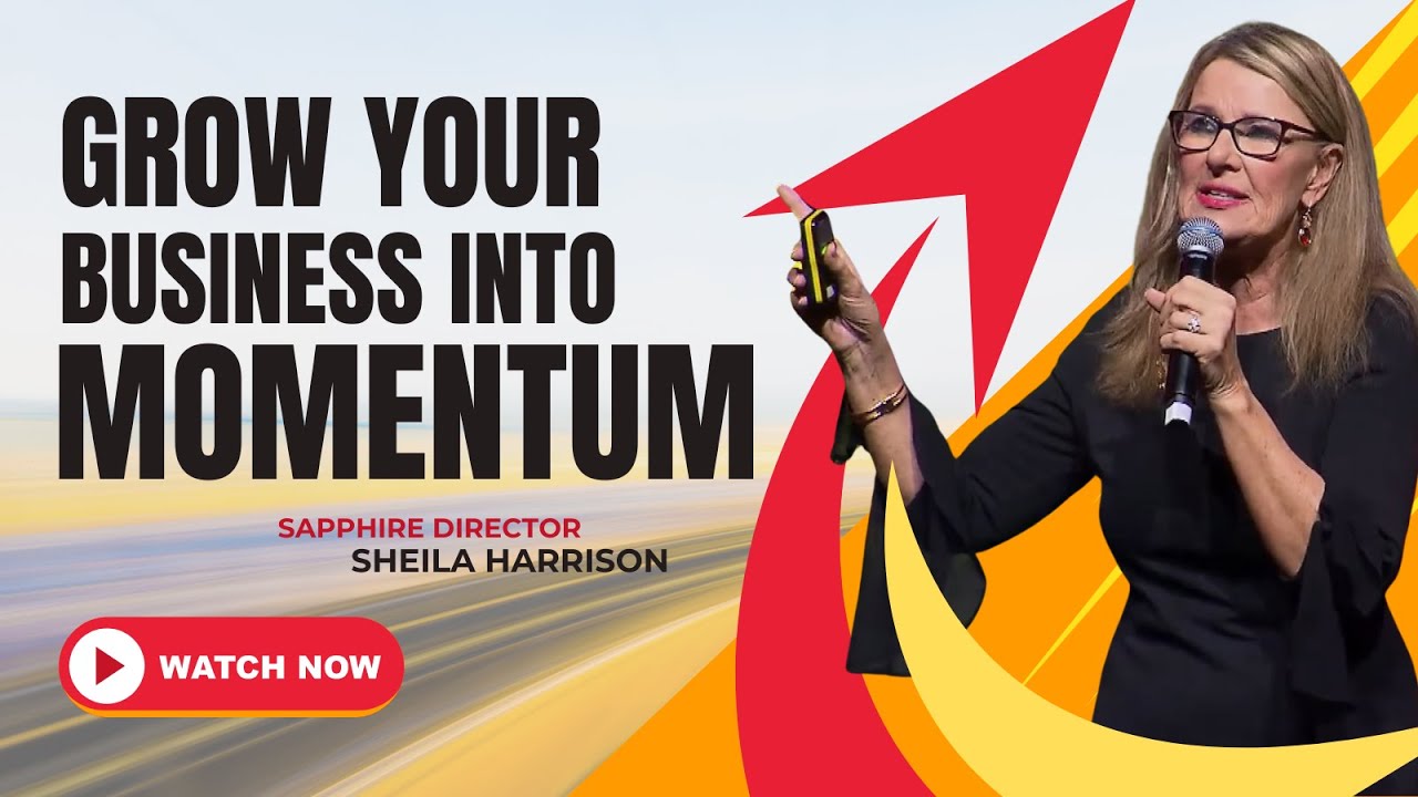 SD Sheila Harrison | i-Elite Training | Prife 2nd Anniversary in ...