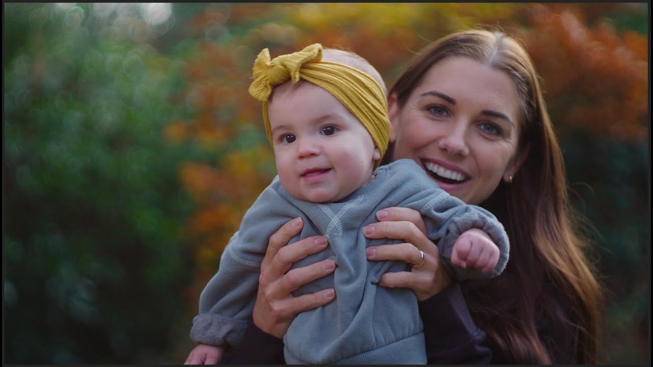 Back in Camp with Alex and Charlie - YouTube