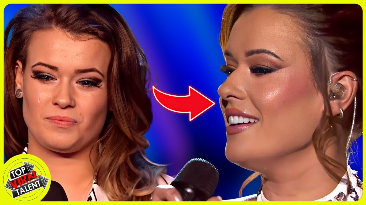 BEST BGT Acts RETURN on Got Talent All-Stars! - YouTube