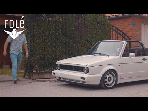 Kushtrim Dobra - E di qe ma ke inati (Official Video)
