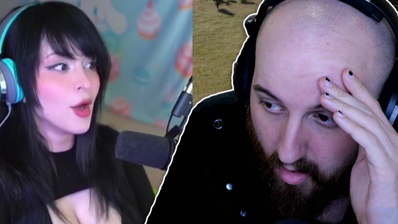 Tectone Couldn't Win This Argument - YouTube