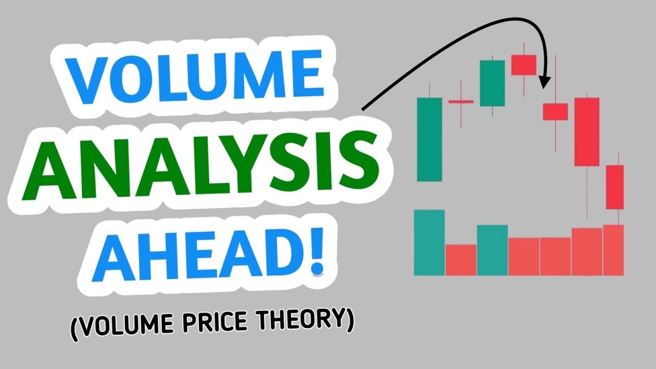 Volume Analysis | Price Action Trading with Price & Volume Analysis ...