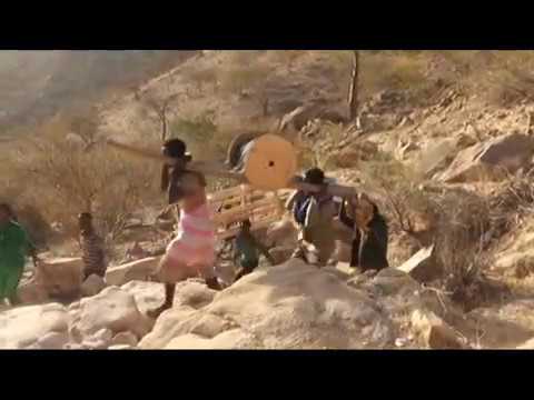 Reisebericht von Tekle Haile in Eritrea zum Kloster Gedam Tsaeda Emba ...