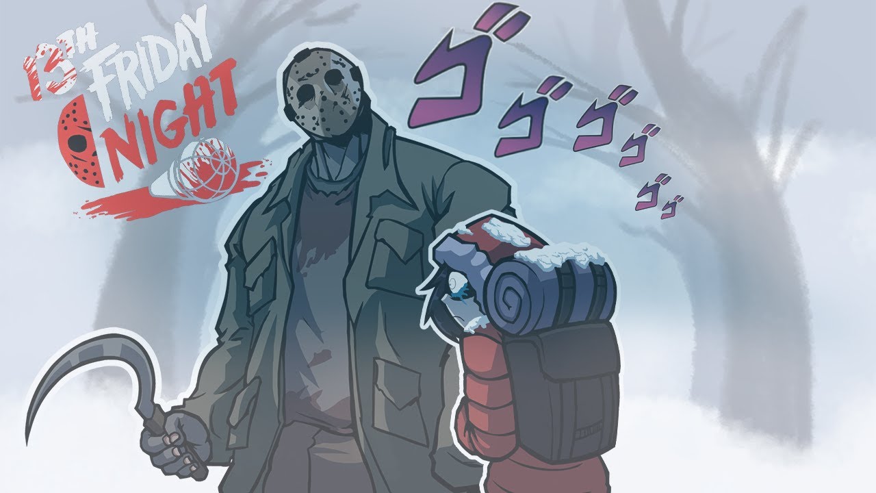 Blizzard Song - 13th Friday Night: Funk - Friday Night Funkin (Fnf mod ...