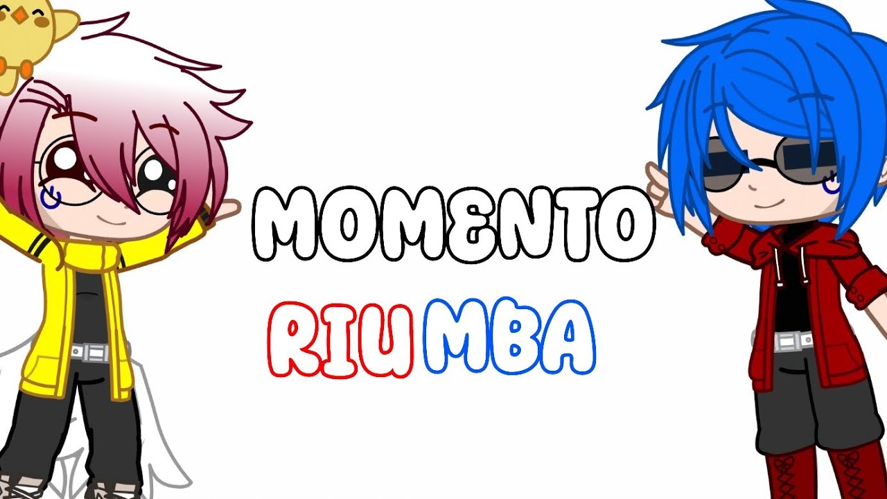 Yo debería estar durmiendo pero || meme || Riumba || - YouTube