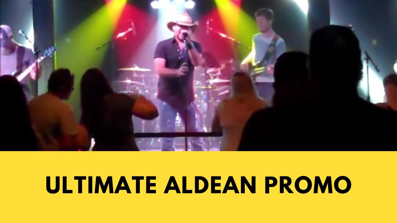 Tonight Looks Good On You - Jason Aldean Tribute - YouTube