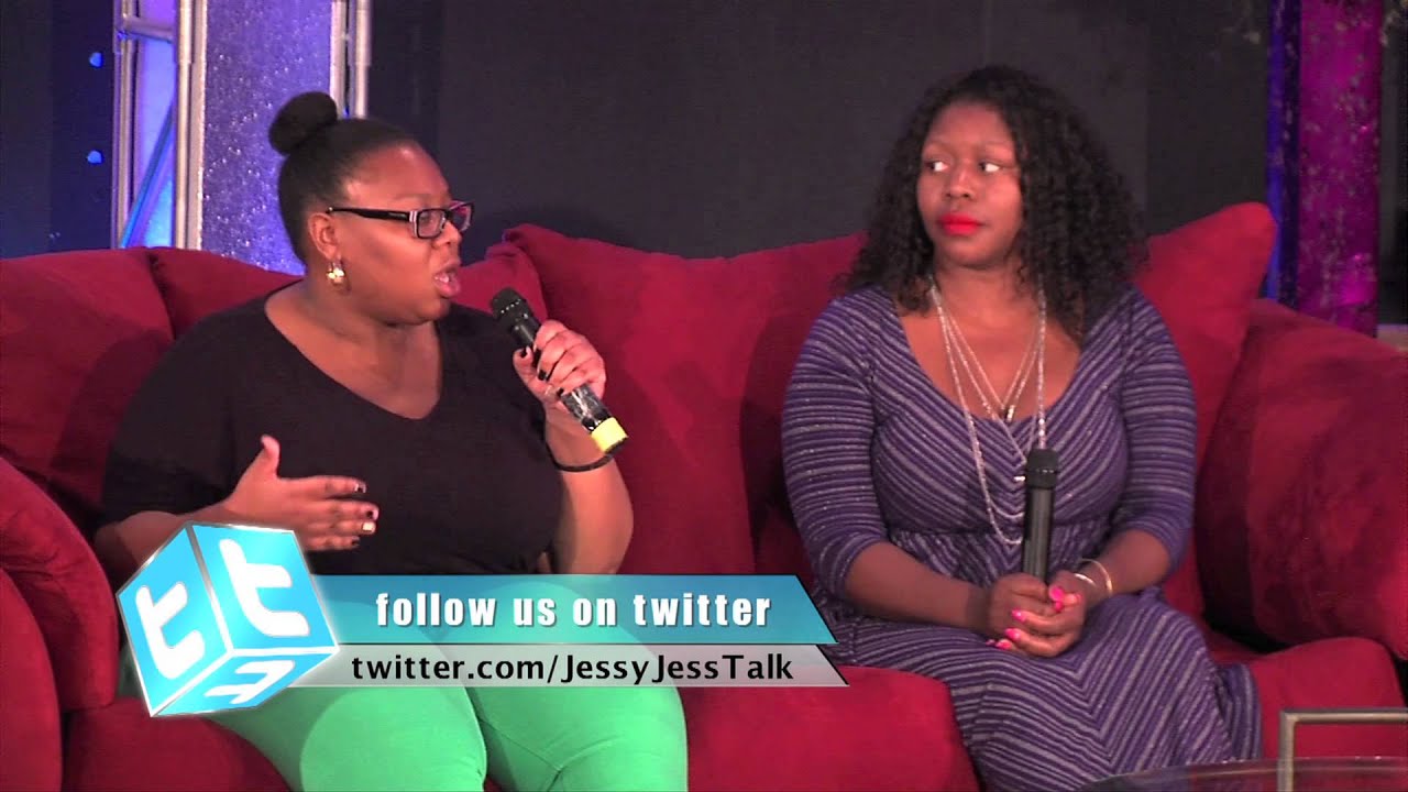 Jess-"Hobby Lobby Decision and B-Day"- Season 2 - Episode 1 - YouTube