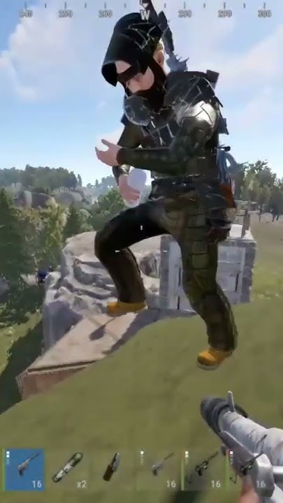 Gaming Rust Gamingshorts Rustclips Gamingvideos Rustconsole Raiddefense Rustpvp