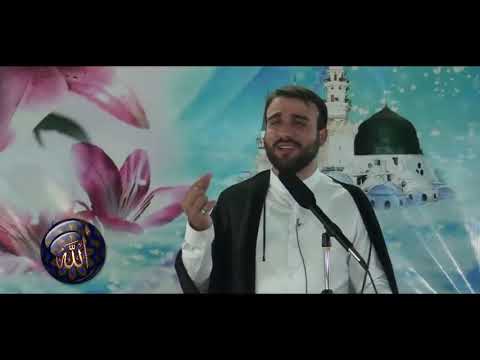 Haci Ramil - Ramazan ayında hər gecə kim bu NAMAZi qılsa DUASI QƏBUL OLAR