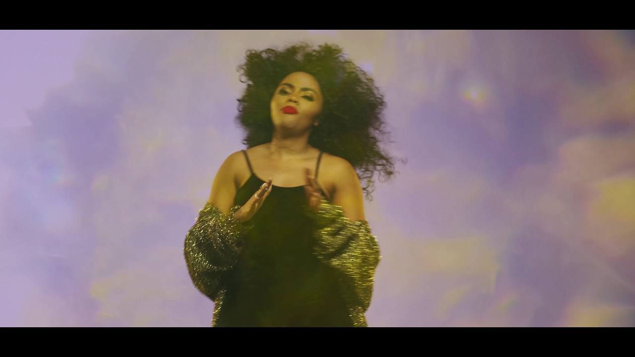 Angie Santana - Don't Waste My Time (Official Music Video) - YouTube