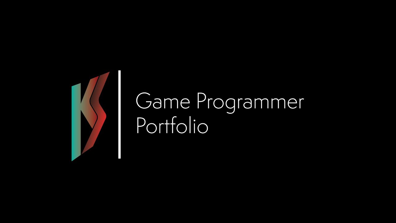 Krishan Sahdev - Game Programmer Portfolio - YouTube