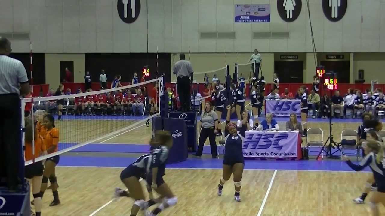 Darryelle Robertson Highlight Reel - YouTube