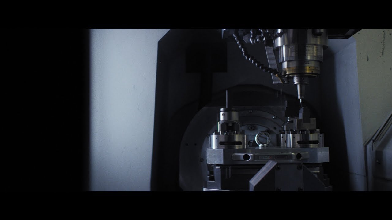 The Craft-Control - YouTube